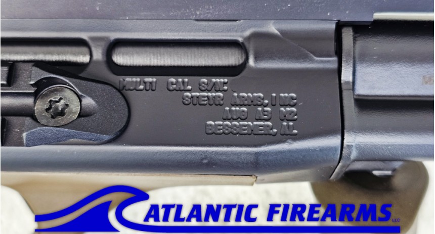 Steyr AUG M2 NATO Bullpup SALE - AtlanticFirearms.com