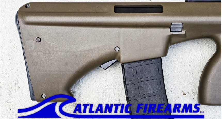 Steyr AUG M2 NATO Bullpup SALE - AtlanticFirearms.com