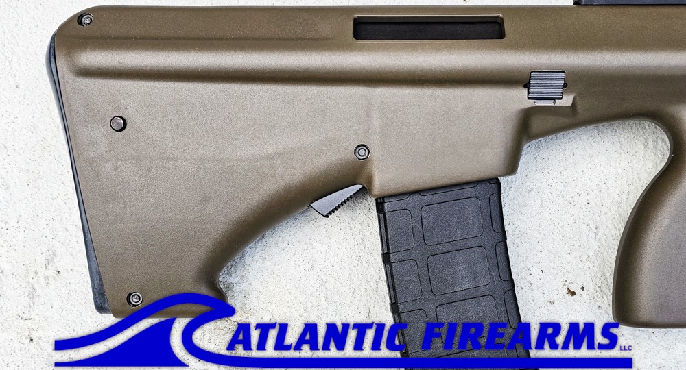 Steyr AUG M2 NATO Bullpup SALE - AtlanticFirearms.com