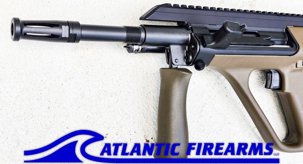 Steyr AUG M2 NATO Bullpup SALE - AtlanticFirearms.com