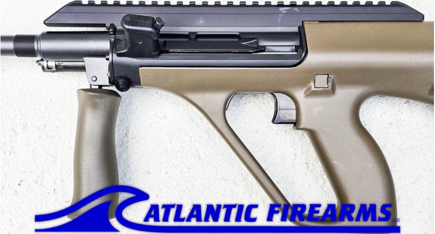 Steyr AUG M2 NATO Bullpup SALE - AtlanticFirearms.com