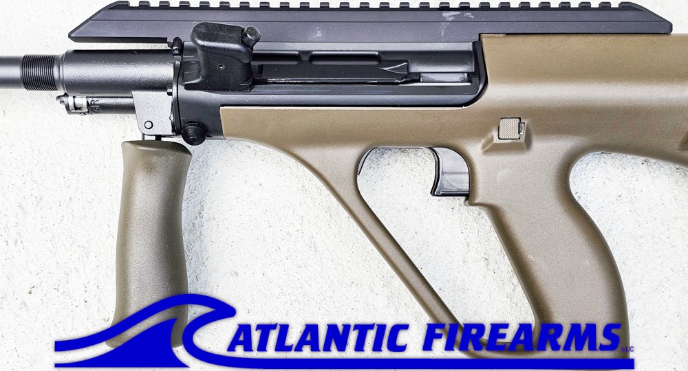 Steyr AUG M2 NATO Bullpup SALE - AtlanticFirearms.com
