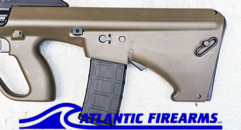 Steyr AUG M2 NATO Bullpup SALE - AtlanticFirearms.com