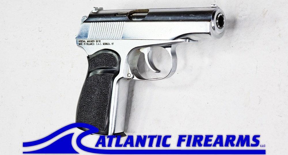 Atlantic Firearms, LLC - AtlanticFirearms.com