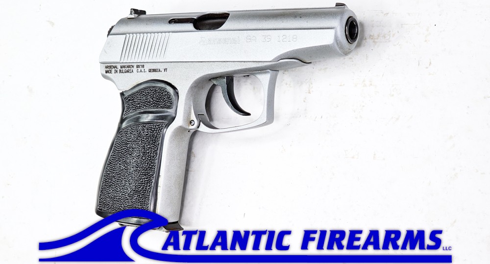 Atlantic Firearms, LLC - AtlanticFirearms.com