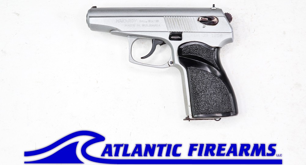 Atlantic Firearms, LLC - AtlanticFirearms.com