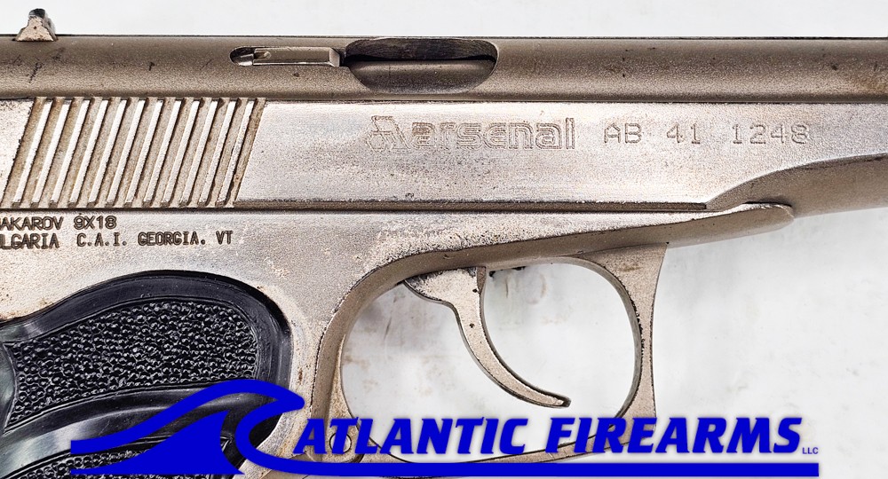 Atlantic Firearms, LLC - AtlanticFirearms.com