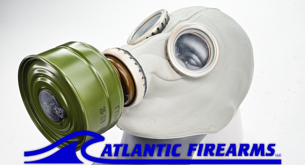 Russian GP-5 Gas Mask SALE - AtlanticFirearms.com