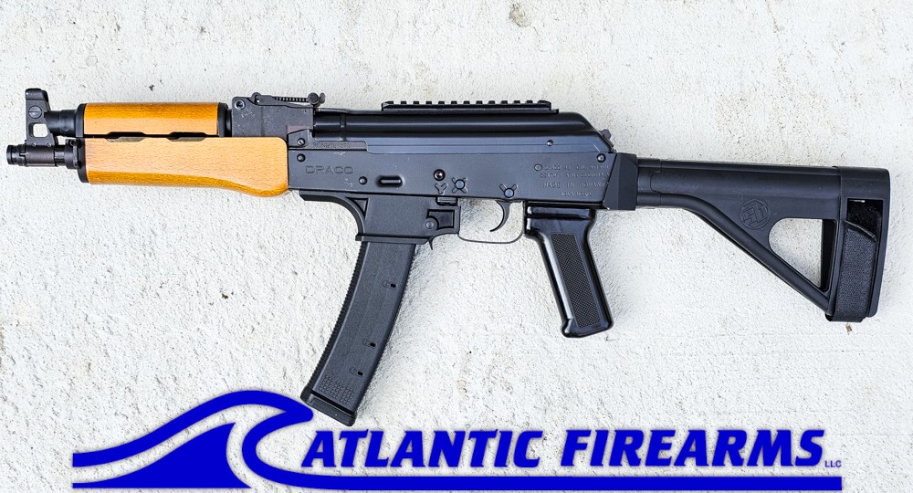 Atlantic Firearms, LLC - AtlanticFirearms.com