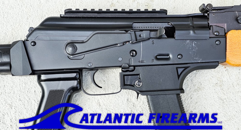 Atlantic Firearms, LLC - AtlanticFirearms.com