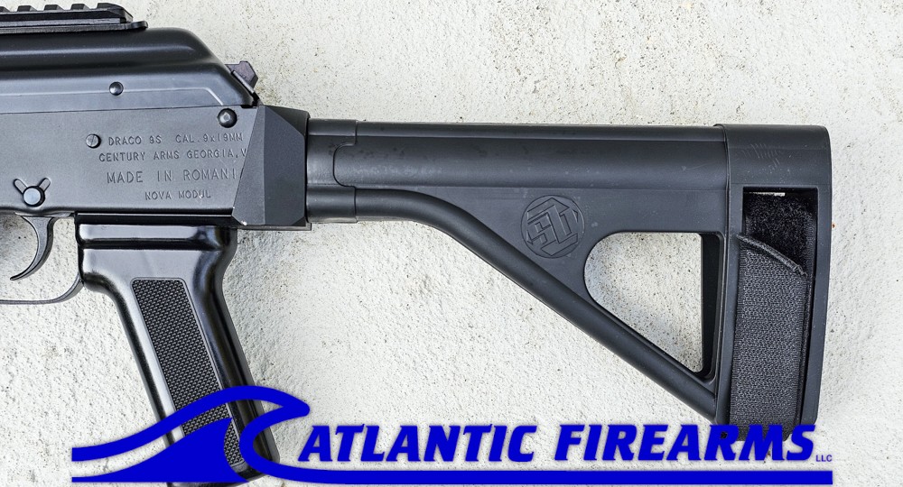 Atlantic Firearms, LLC - AtlanticFirearms.com
