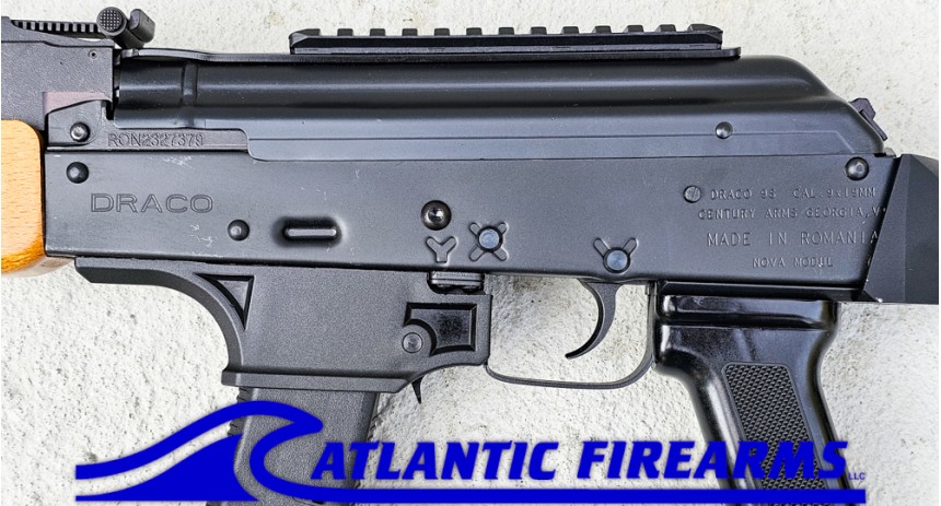 Atlantic Firearms, LLC - AtlanticFirearms.com