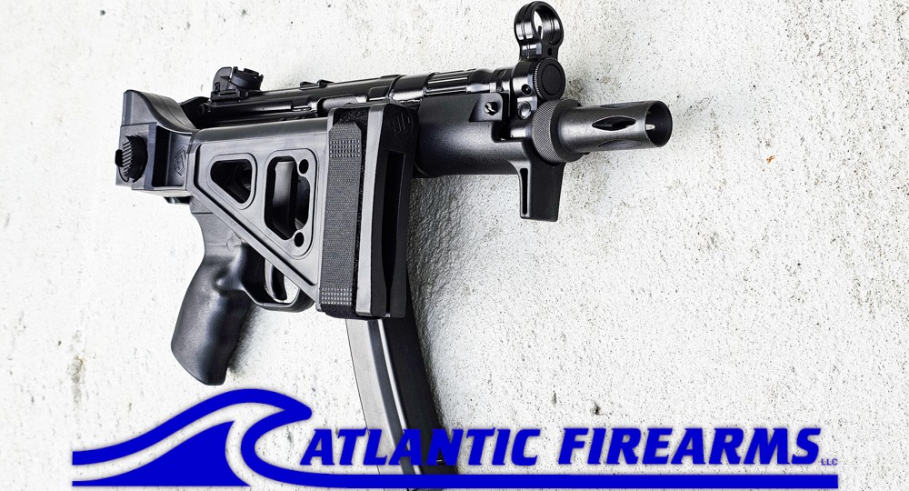 MKE AP5-P Brace Package SALE - AtlanticFirearms.com