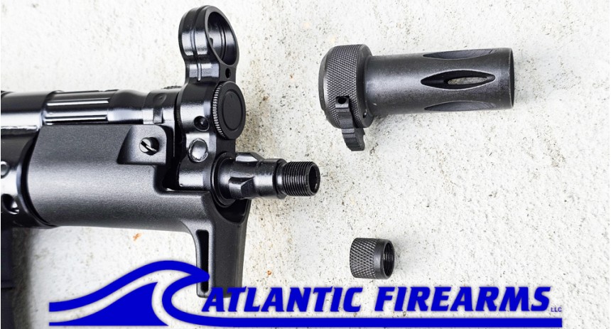 MKE AP5-P Brace Package SALE - AtlanticFirearms.com