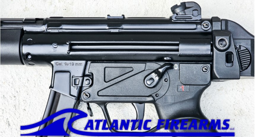 MKE AP5-P Brace Package SALE - AtlanticFirearms.com