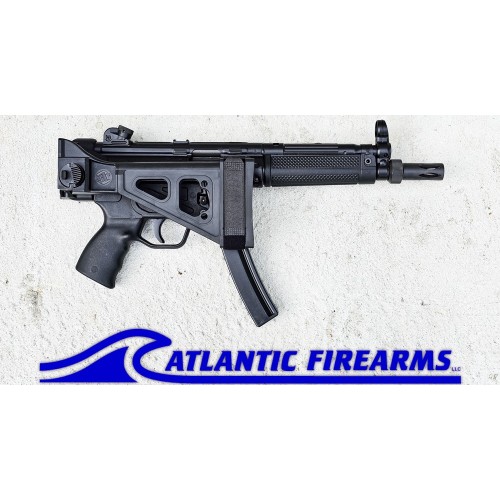 MKE AP5 Pistol Brace Package - AtlanticFirearms.com