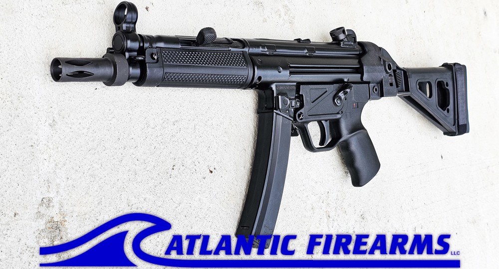 MKE AP5 Pistol Brace Package - AtlanticFirearms.com