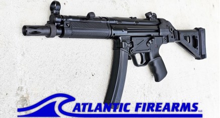 MKE AP5 Pistol Brace Package - AtlanticFirearms.com