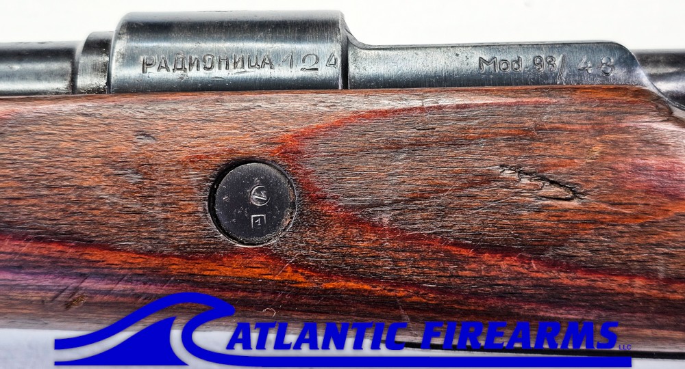 Atlantic Firearms, LLC - AtlanticFirearms.com