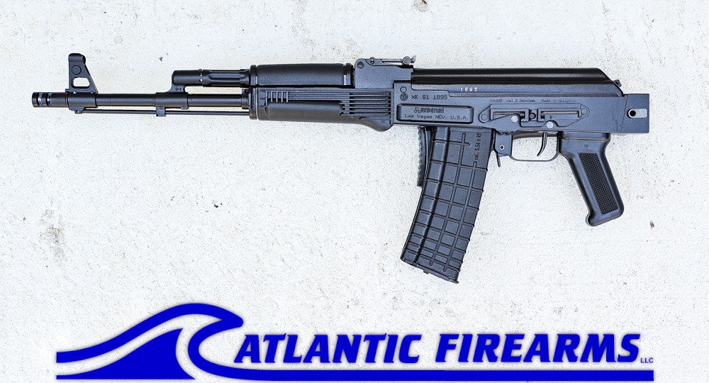 Atlantic Firearms, LLC - AtlanticFirearms.com