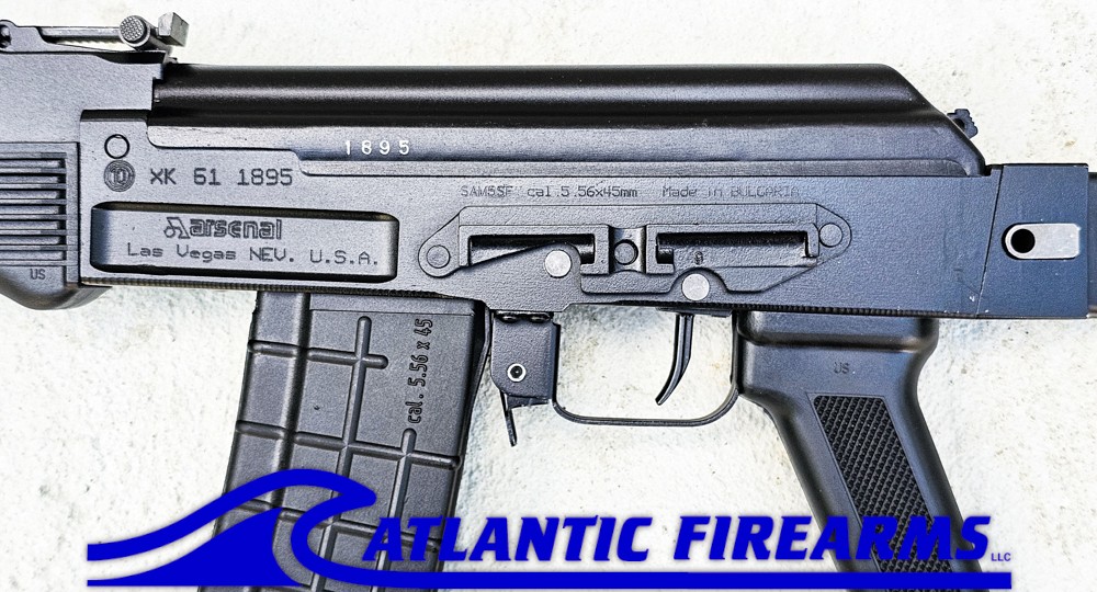 Atlantic Firearms,llc - AtlanticFirearms.com