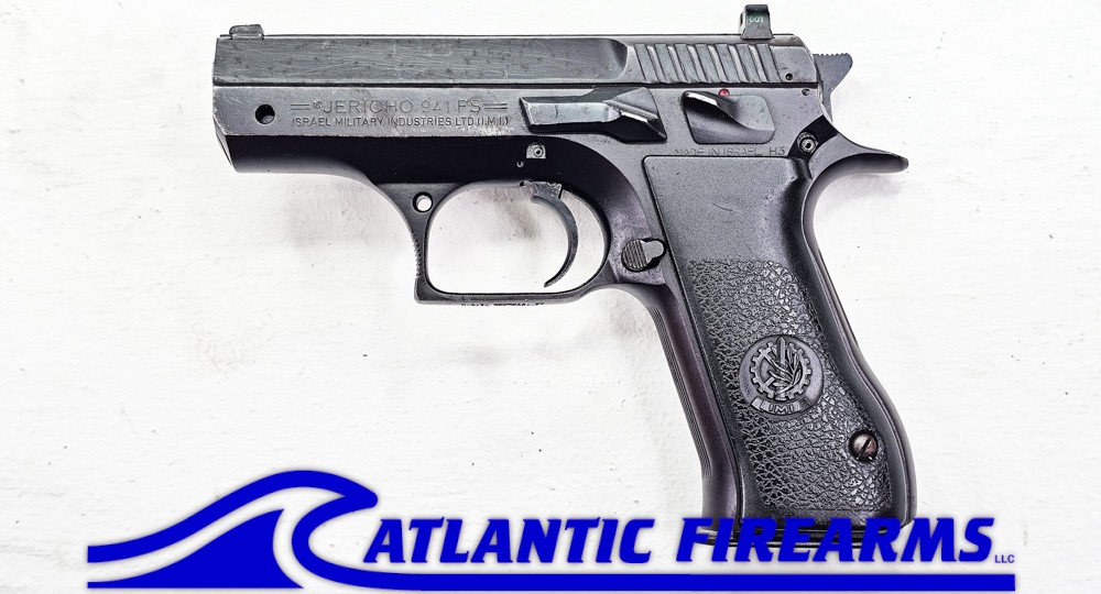 Atlantic Firearms,llc - AtlanticFirearms.com