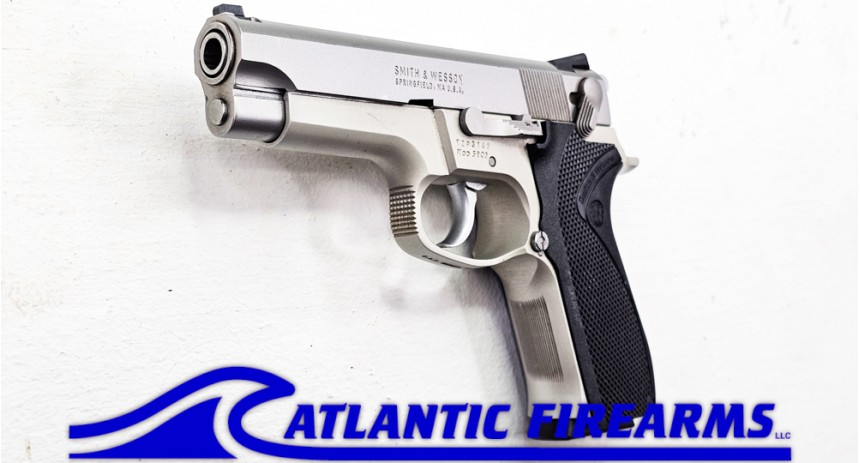Atlantic Firearms, LLC - AtlanticFirearms.com