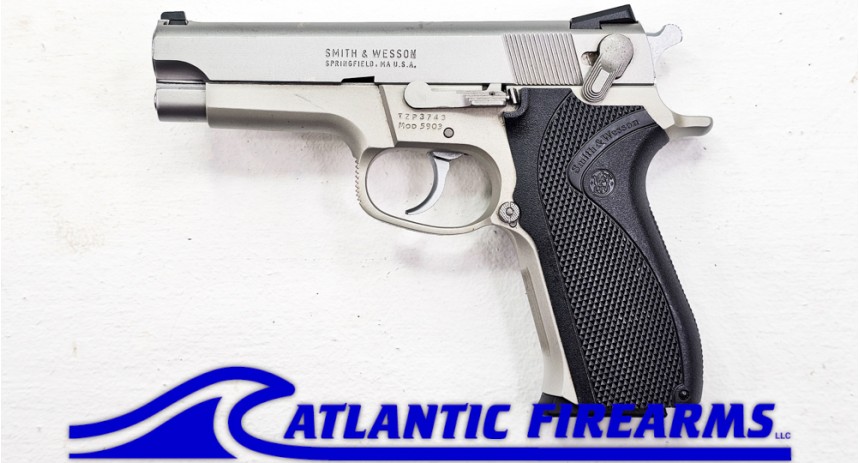 Atlantic Firearms, LLC - AtlanticFirearms.com