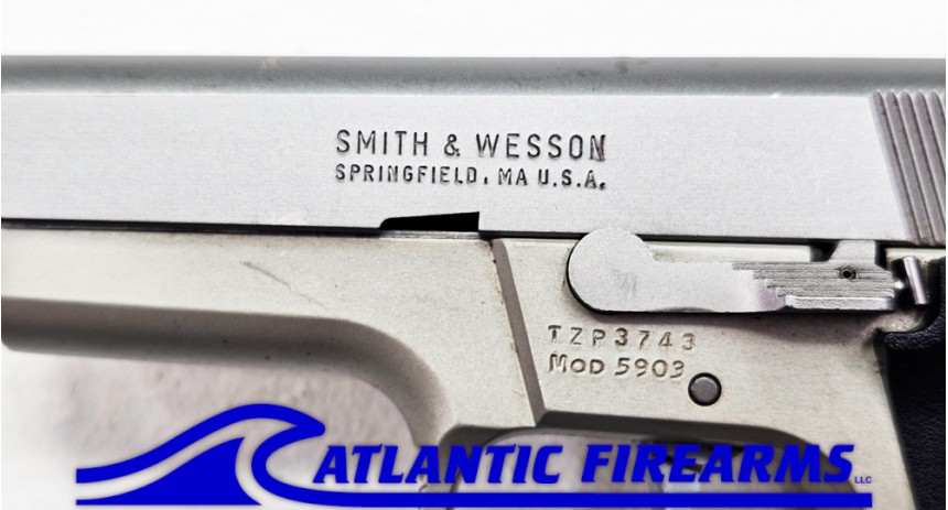 Atlantic Firearms, LLC - AtlanticFirearms.com