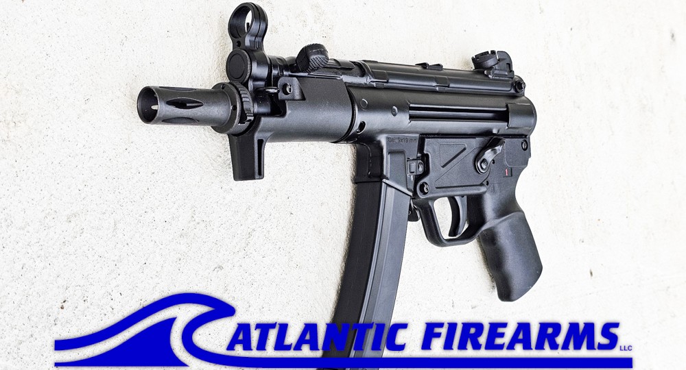 Atlantic Firearms,llc - AtlanticFirearms.com
