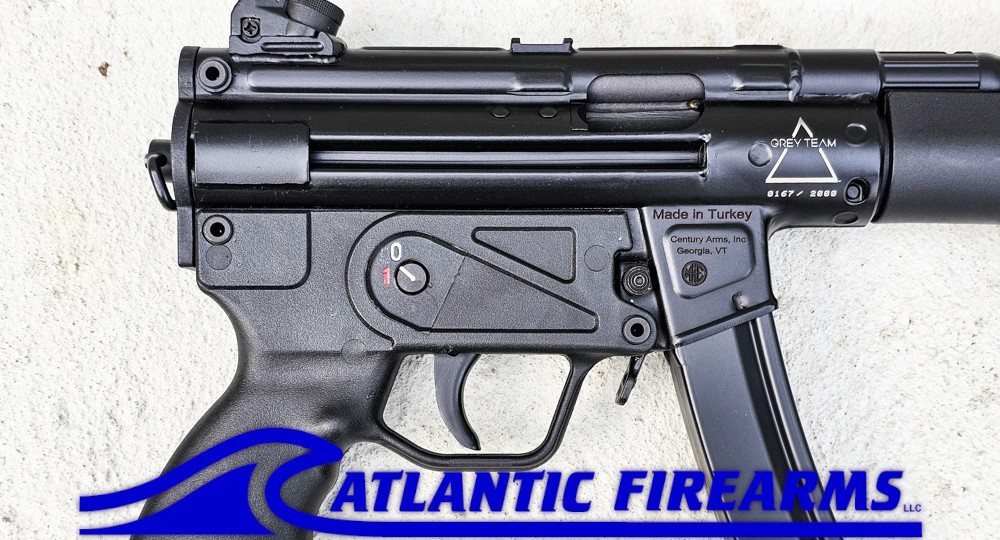 Atlantic Firearms,llc - AtlanticFirearms.com