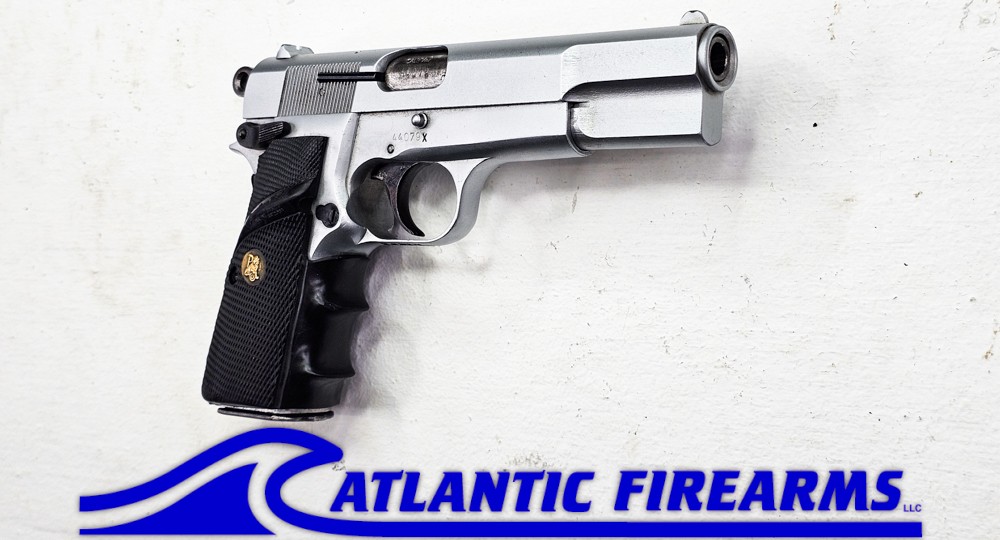 Atlantic Firearms, LLC - AtlanticFirearms.com