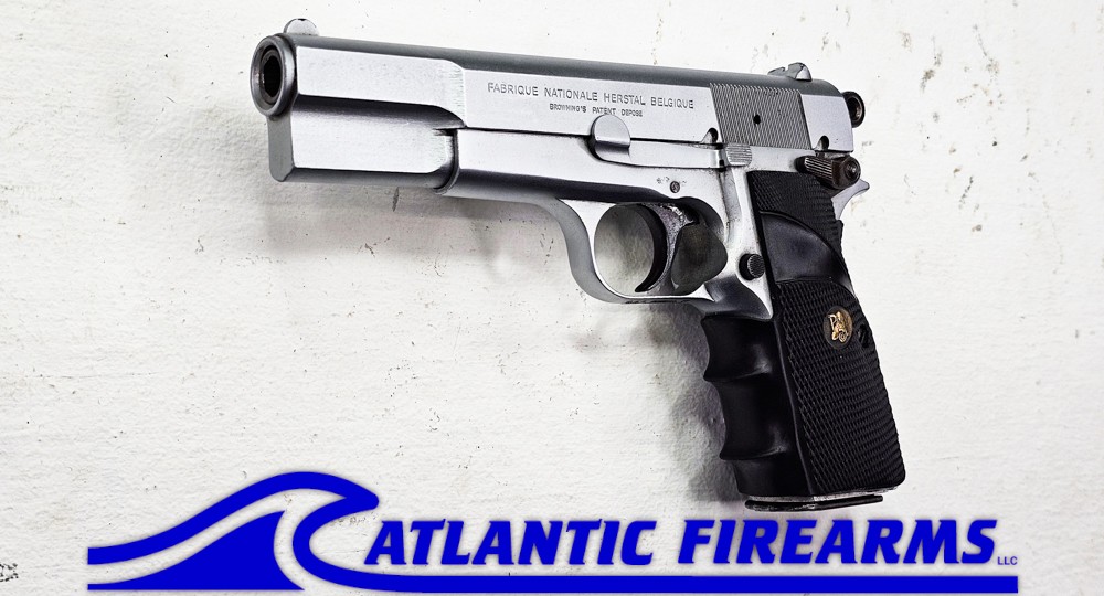 Atlantic Firearms, LLC - AtlanticFirearms.com