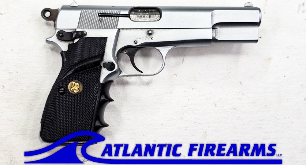 Atlantic Firearms, LLC - AtlanticFirearms.com