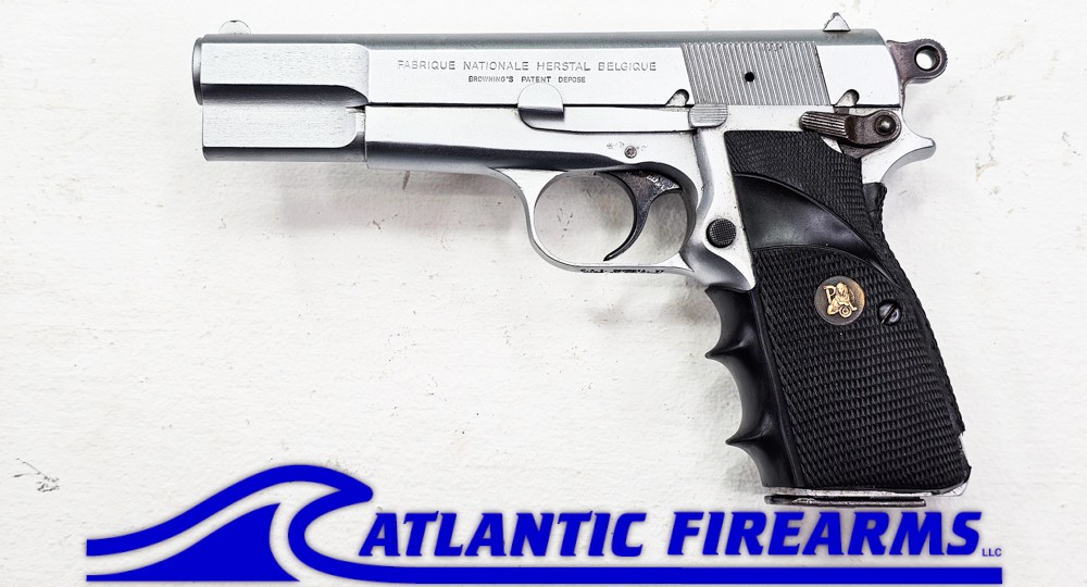 Atlantic Firearms, LLC - AtlanticFirearms.com