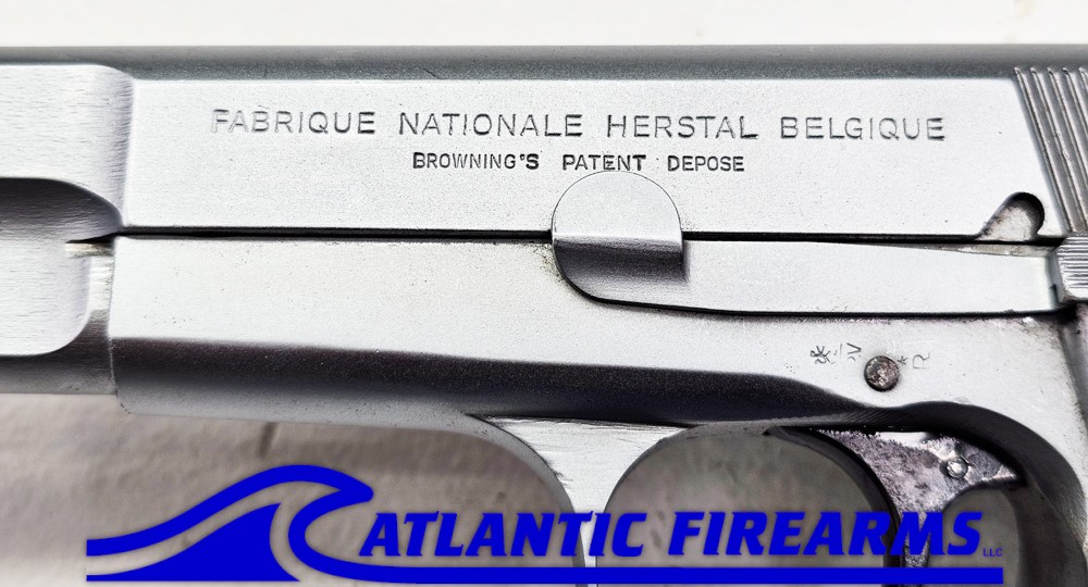 Atlantic Firearms, LLC - AtlanticFirearms.com