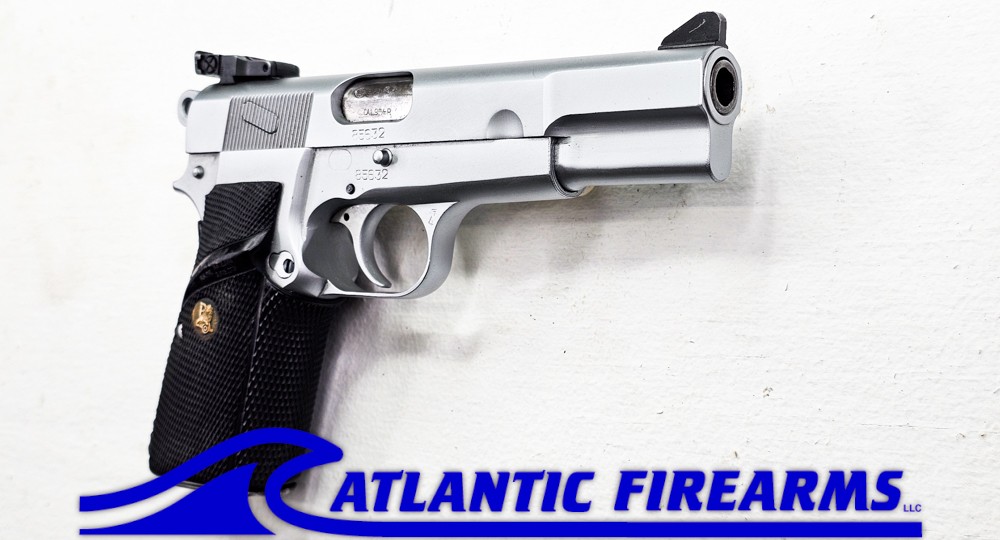 Atlantic Firearms, LLC - AtlanticFirearms.com