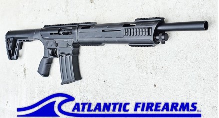 Tokarev TAR 12P Shotgun Sale - AtlanticFirearms.com