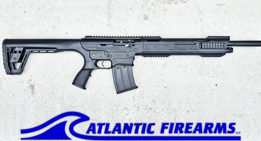 Tokarev TAR 12P Shotgun Sale - AtlanticFirearms.com