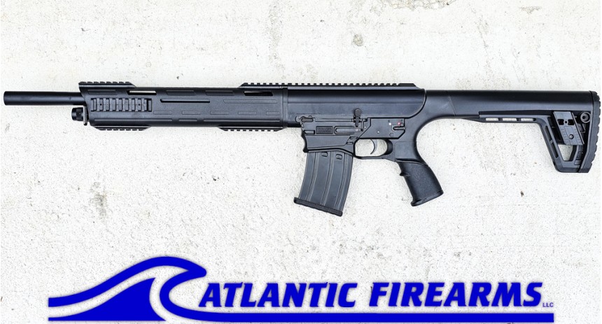 Tokarev TAR 12P Shotgun Sale - AtlanticFirearms.com