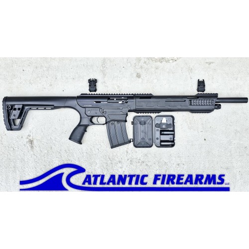 Tokarev TAR 12P Shotgun Sale - AtlanticFirearms.com