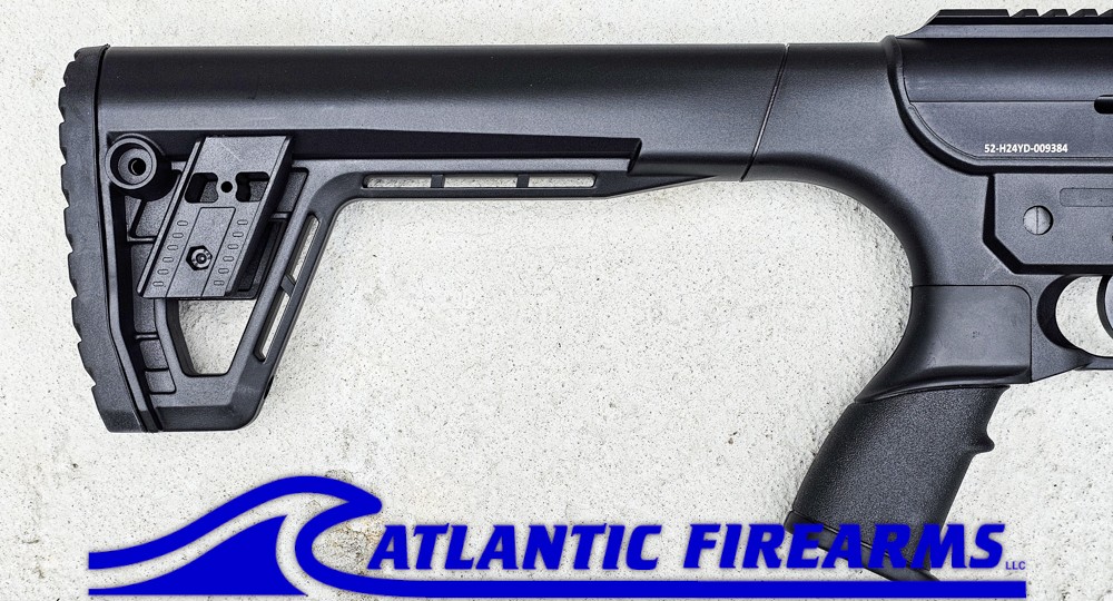 Tokarev TAR 12P Shotgun Sale - AtlanticFirearms.com