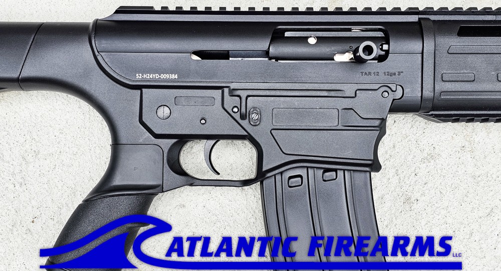 Tokarev TAR 12P Shotgun Sale - AtlanticFirearms.com