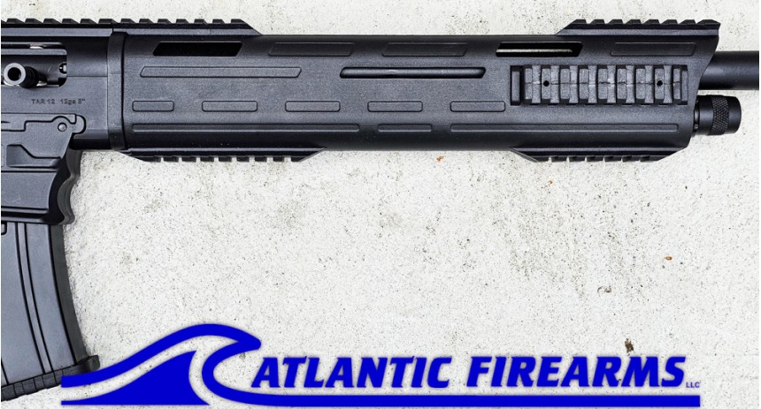 Tokarev TAR 12P Shotgun Sale - AtlanticFirearms.com