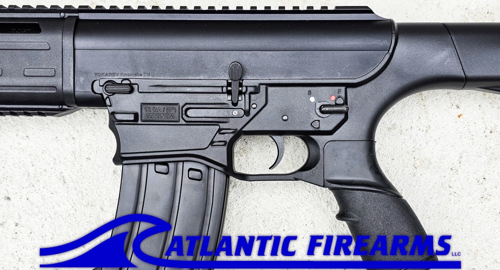 Tokarev TAR 12P Shotgun Sale - AtlanticFirearms.com