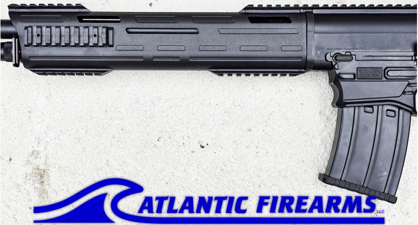 Tokarev TAR 12P Shotgun Sale - AtlanticFirearms.com
