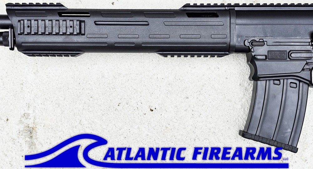 Tokarev TAR 12P Shotgun Sale - AtlanticFirearms.com
