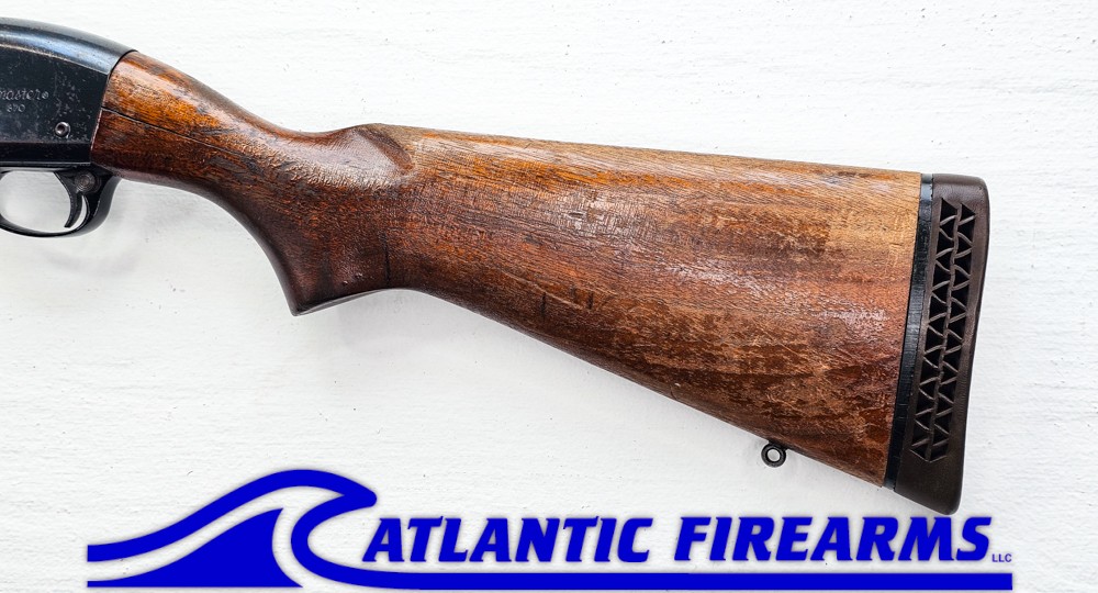 Remington 870 Wingmaster-Blem Stock - AtlanticFirearms.com