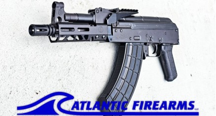 Mini Draco Pistol W/ Jmac Customs Package - AtlanticFirearms.com