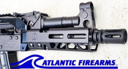 Mini Draco Pistol W/ Jmac Customs Package - AtlanticFirearms.com